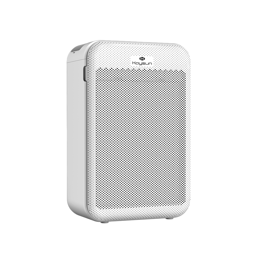 Mini luchtreinigers - Aqua Protect