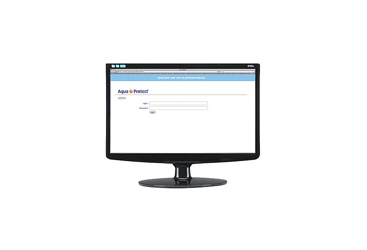Service en onderhoud - Aqua Protect - Aqua Protect